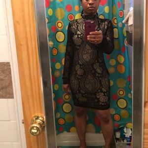 Dresses | Hot Miami Styles Lace Dress | Poshmark